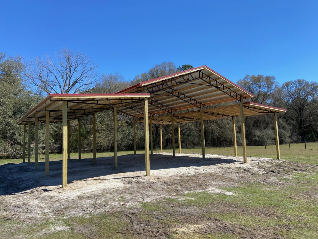 Barn Kits | Southern Pro Barns